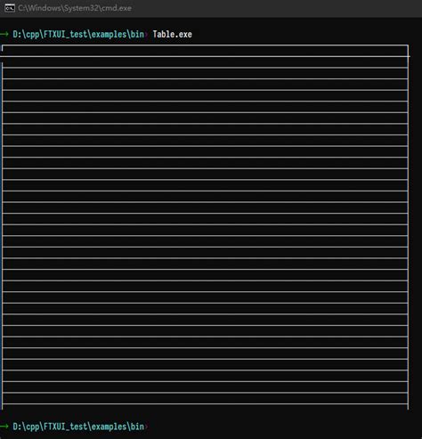 Display Problem · Issue 572 · Arthursonzogniftxui · Github