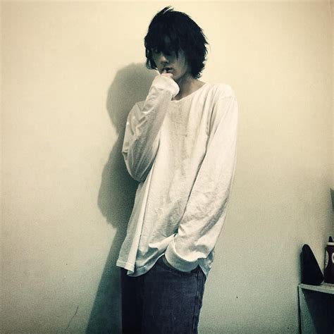 Ryuzaki Cosplay