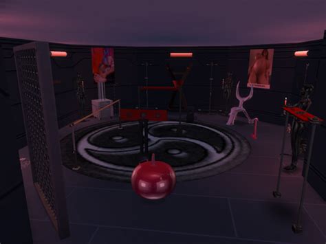 Axis Military Base Cc Version Lots Loverslab