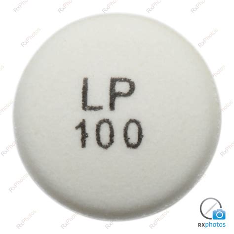 Tridural Comprimé 24h 100mg Jean Coutu