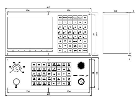 Cheap Cnc Machine Controller As Gsk Cnc Controller Price Buy Cnc Controller Price Gsk Cnc