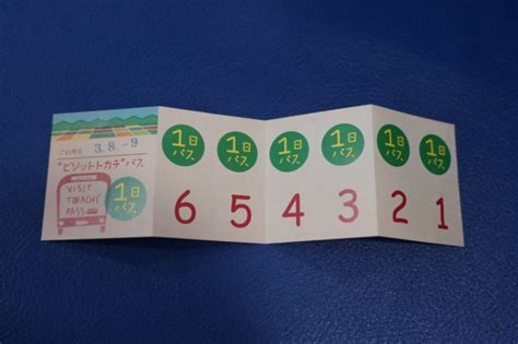 帯広観光で路線バスに乗るなら十勝バスと拓殖バスの管内路線バス乗り放題のビジットトカチパスがお得 interact