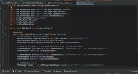 Intellij Idea 2017 3 Eap Is Here The Intellij Idea Blog