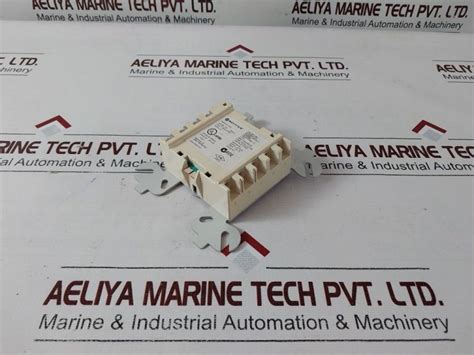 Notifier Iso X Fault Isolator Module 15 32 Vdc Aeliya Marine