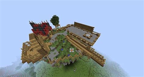 Survival Node 30 Minecraft Server