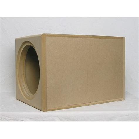 Jual Custom Audio Box Speaker Universal Single Samping Jakarta Timur JT Audio Tokopedia