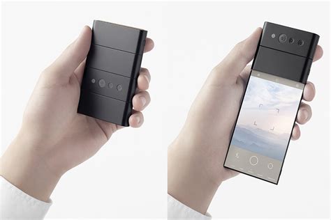Oppos Credit Card Sized Triple Folding Phone Is The Logical Evolution To Smartphone Technology