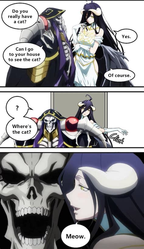 Albedo The Booty Warior Roverlord