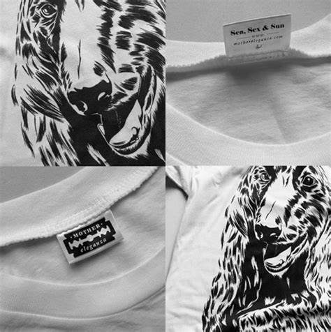 Sea Sex And Sun的最新纪念t恤 理想生活实验室 为更理想的生活