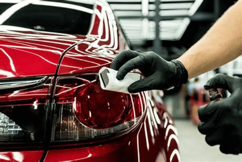 Ceramic Coating A Scientific Analysis