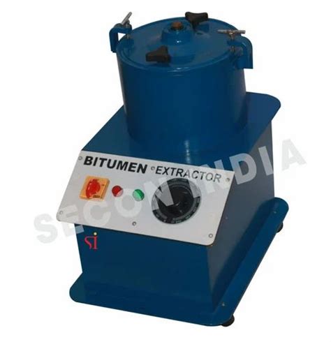 Mild Steel 50 Hz Motorised Centrifuge Extractor Automation Grade Automatic Capacity 1500 Kg