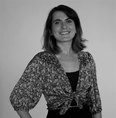 Digital Passengers Camille Canevet Assistante Cheffe De Projet