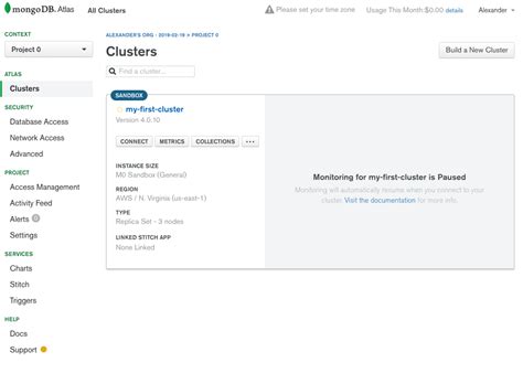 Build A Simple App With GraphQL NodeJS Express And MongoDB Part ObjectRocket