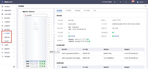 探索数据库一体化监控管理平台 Phegda Twt企业it交流平台