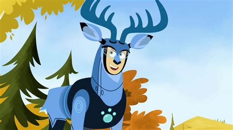 Wild Kratts