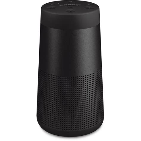 Bose Bluetooth Speaker