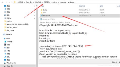 Win10下在jupyter Notebook里添加matlab支持解决python37不支持问题安装jupyter Notebook内核kernel的matlab版本 建立一个环境
