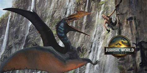 Jurassic World Rebirth Review Back To The Dinosaurs Heaven Of Horror