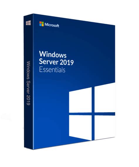 Windows Server 2019 Essentials 3264 Bits Licença Vitalícia Nota Fiscal E Garantia Novakey