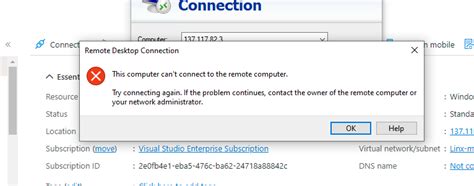 Vm Disconnects Microsoft Qanda