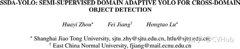 如何用YOLOv 玩转半监督 附源码实现 知乎