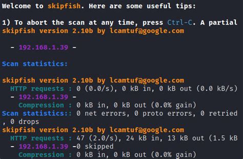 Different Kali Vulnerability Scanner Tools Explained GoLinuxCloud