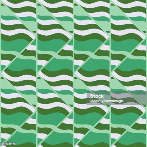 모자이크 이음새가 없는 패턴 장식 패치 워크 끝없는 벽지 창조적 인 추상 장식품 0명에 대한 스톡 벡터 아트 및 기타 이미지