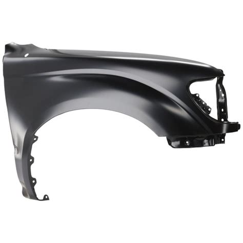 Fender For Jeep Grand Cherokee 2005 2010 Front Passenger Side Grand