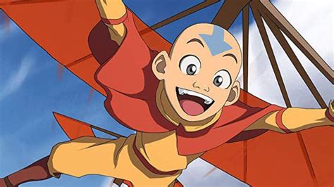 Aang Revient Au Cinéma Avec Un Nouveau Film Exclusif Dont Les Premières