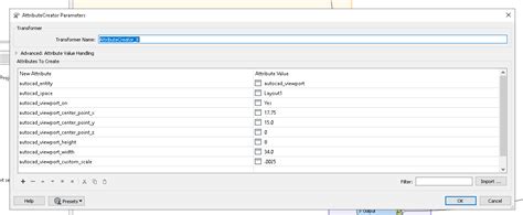 Autocadviewportviewcenterxy And Autocadviewporttwistangle Not