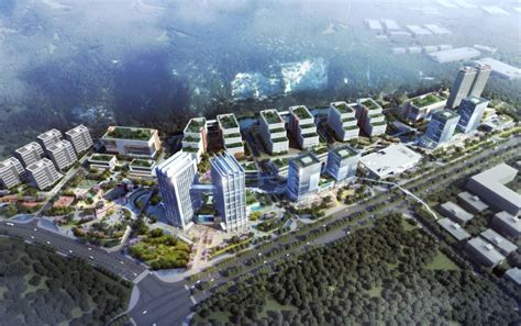 全市2023年重大项目计划清单发布 深汕这些项目获“加持”