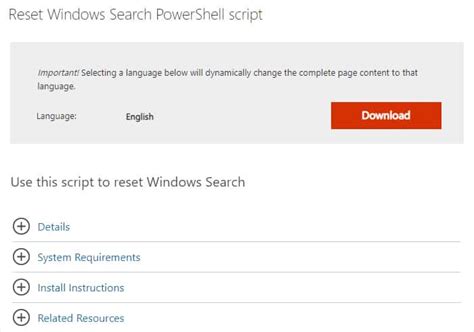 Search Not Working In Windows Try These Fixes Tech News Today