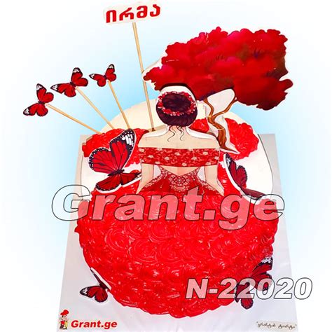 საბავშვო ტორტი შეკვეთით საკონდიტრო „grant Bakery“ ში ადგილზე მიტანით