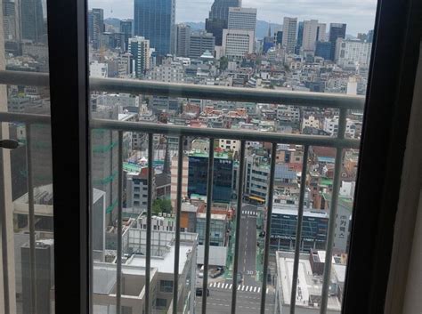 삼삼엠투 서울 강남구 도곡동 아파트 단기임대 대치 도곡 46평아파트