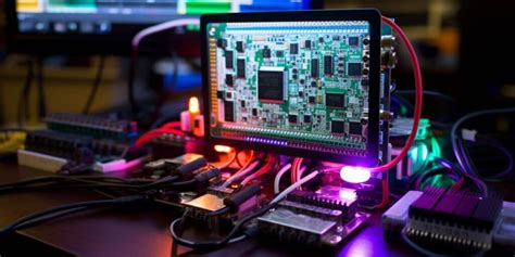 Raspberry Pi Uart A Comprehensive Guide • Diy Elektronika