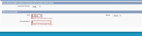 Without ActionRegion Demo Salesforce Blog