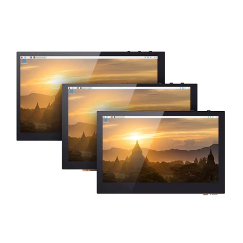 Bigtreetech Pi Tft43 Tft50 Tft70 V2 1 Touch Screen For Raspberry P