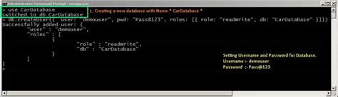 Simple Crud Operation Using Aspnet Mvc And Mongodb