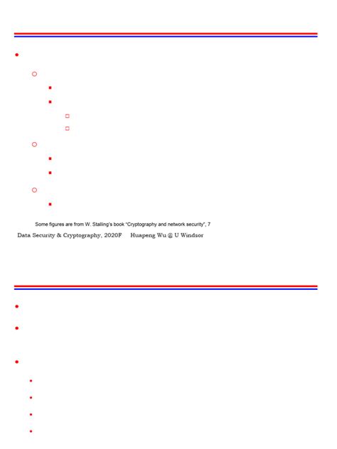 Chapter42020 Pdf Cryptography Computer Science