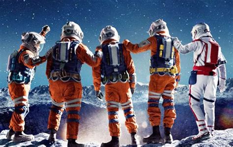 Фильм Кратер 2023 Disney дата выхода актеры смотреть трейлер