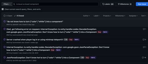 Jsonparseexception Dont Know Hot To Turn Colorwhite Into A