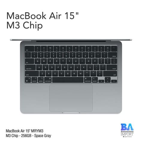MacBook Pro 16 MX2U3 M4 Chip Pro 48GB 512GB Silver Buenos Aires Import