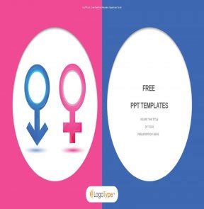 mẫu powerpoint male and female icons education PPT templates widescreen