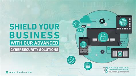 Protect Your Data And Systems From Cyber Threats With Cybersecurity