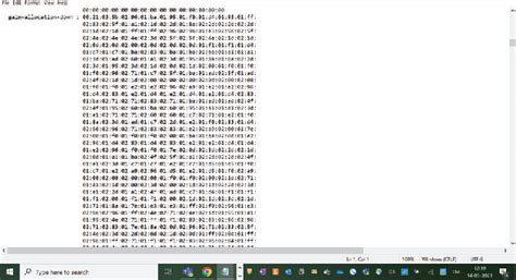Figure 1 From Development Of A Debugging Tool For Isam In Python