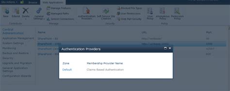 Ramakrishna S Blog My Musings On Sharepoint 2010 MOSS 2007