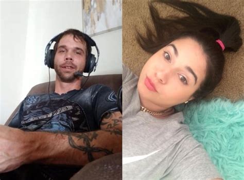 Jeremiah Raber And Wife Carmela Rabers Relationship Timeline