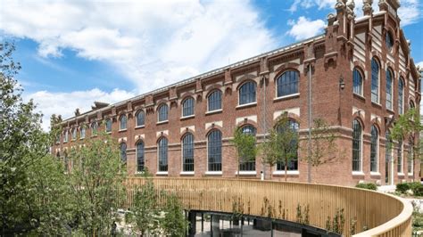 Stranded Assets In The Built Environment Building And Decor