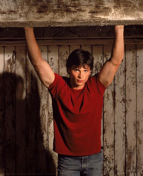 Clark Kent Smallville Wiki Fandom Tom Welling Smallville Tom