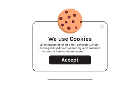 Protección De Información De Datos Personales Cookie Y Página Web De Internet Utilizamos